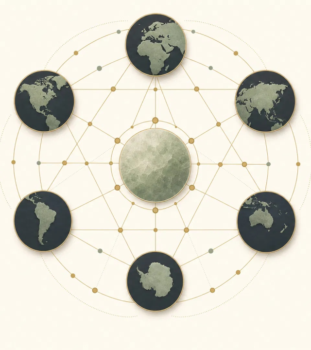 National Branches - SDGLA